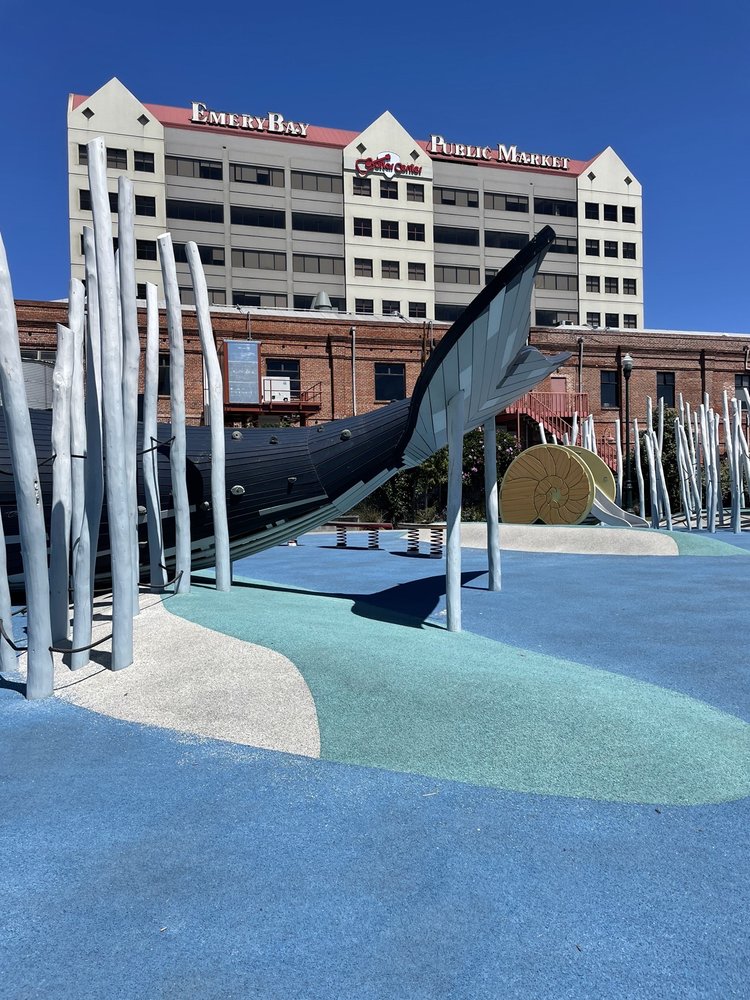 CHRISTIE PARK - Updated October 2025 - 33 Photos - 6200 Christie Ave ...