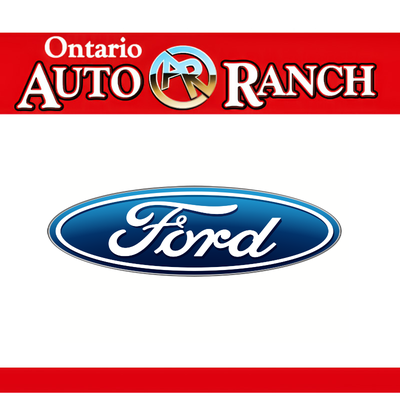 ONTARIO AUTO RANCH FORD - Updated December 2025 - 26 Reviews - 1802 SW ...