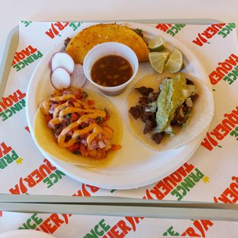 PRINCE TAQUERIA - Updated August 2025 - 120 Photos & 43 Reviews - 111 ...