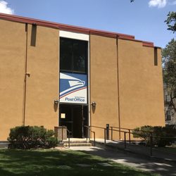 US POST OFFICE - 30 Reviews - 120 S Federal Pl, Santa Fe, NM - Yelp