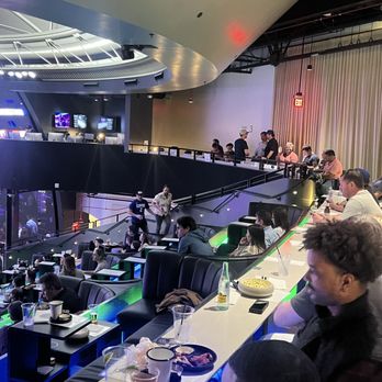 COSM - Updated January 2025 - 479 Photos & 274 Reviews - 1252 District ...