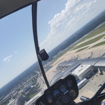 BLUE LINE AVIATION - Updated October 2025 - 11 Photos & 22 Reviews ...