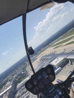 BLUE LINE AVIATION - Updated October 2025 - 11 Photos & 22 Reviews ...