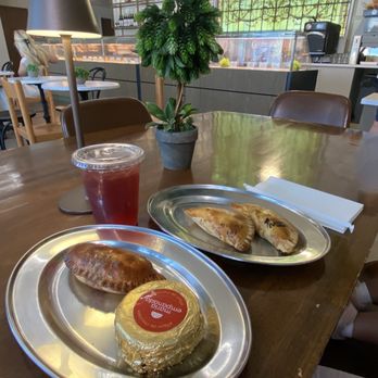 MARIA EMPANADA - Updated December 2024 - 744 Photos & 736 Reviews ...