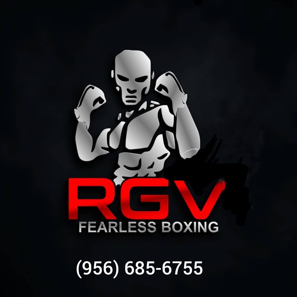 RGV FEARLESS BOXING GYM - Updated October 2025 - Palmview, Texas - Boxing - Phone Number - Yelp