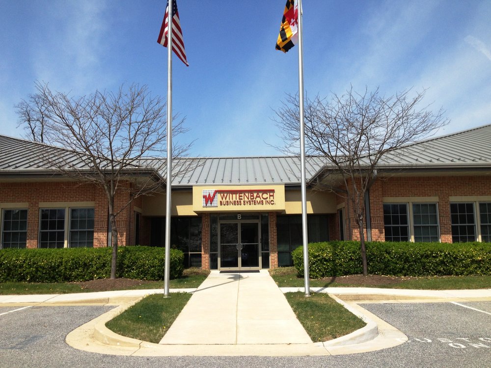 WITTENBACH BUSINESS SYSTEMS - Updated January 2025 - Request ...