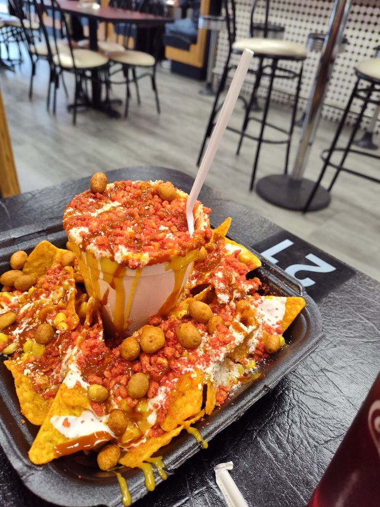 TACO RIENDO - Updated October 2025 - 60 Photos & 23 Reviews - 804 main ...