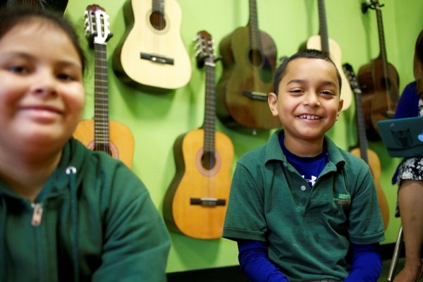 KIPP RAÍCES ACADEMY - Updated January 2026 - 668 S Atlantic Blvd, Los ...