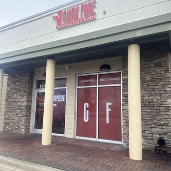 CLUCK FACE - Updated September 2025 - 58 Photos & 60 Reviews - 1530 N ...