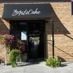 THE ART OF CAKE - Updated December 2025 - 200 Photos & 71 Reviews ...