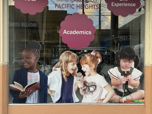 LOWER PACIFIC HEIGHTS - Updated July 2024 - 12 Photos - 2333 Buchanan ...