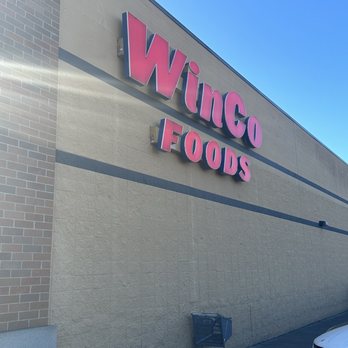 WINCO FOODS - Updated December 2025 - 418 Photos & 116 Reviews - 3025 ...