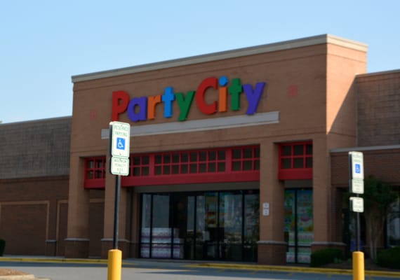 PARTY CITY OF HICKORY - Updated December 2025 - 1942 Catawba Valley ...