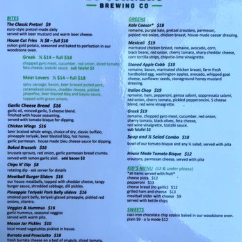 20 CORNERS BREWERY - Updated December 2025 - 268 Photos & 232 Reviews ...