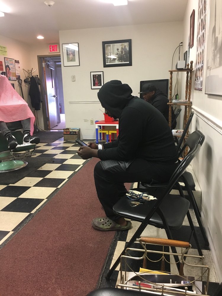 GLOVER’S BARBER SHOP - Updated November 2025 - 700 South Ave, Rochester ...