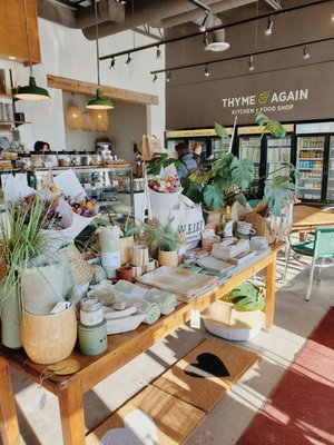 THYME & AGAIN - Updated January 2026 - 31 Photos - 1845 Carling Avenue, Ottawa, Ontario ...