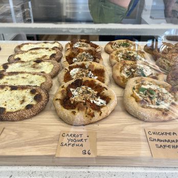 MAJDAL BAKERY - Updated June 2025 - 71 Photos & 16 Reviews - 618 S 5th ...