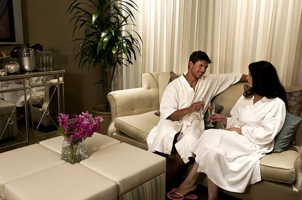 WELL SPA + SALON - Updated October 2025 - 59 Photos & 118 Reviews - 424 ...