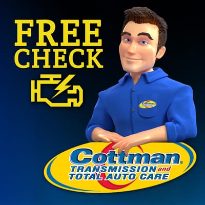 COTTMAN TRANSMISSION AND TOTAL AUTO CARE - Updated May 2026 - 17 Photos ...