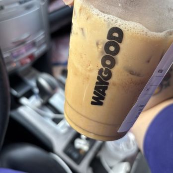 WAYGOOD COFFEE - Updated December 2025 - 179 Photos & 83 Reviews - 2715 ...