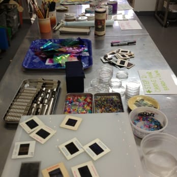 STICKY ART LAB - Updated December 2025 - 37 Photos & 29 Reviews - 1682 ...