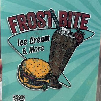 FROSTBITE ICE CREAM & MORE - Updated October 2025 - 124 Photos & 95 ...