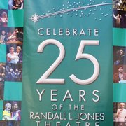 RANDALL L JONES THEATRE - 14 Photos - Performing Arts - 300 W Center St ...