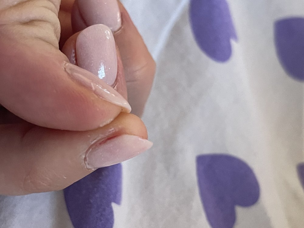 LILI NAILS RHINEBECK - Updated December 2025 - 54 Photos & 19 Reviews - 45 E Market St ...