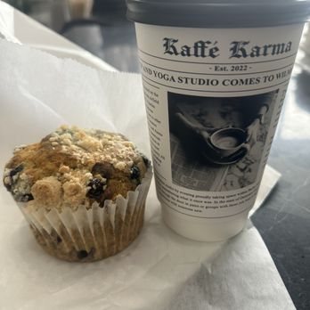 KAFFÉ KARMA - Updated December 2025 - 104 Photos & 70 Reviews - 342 ...