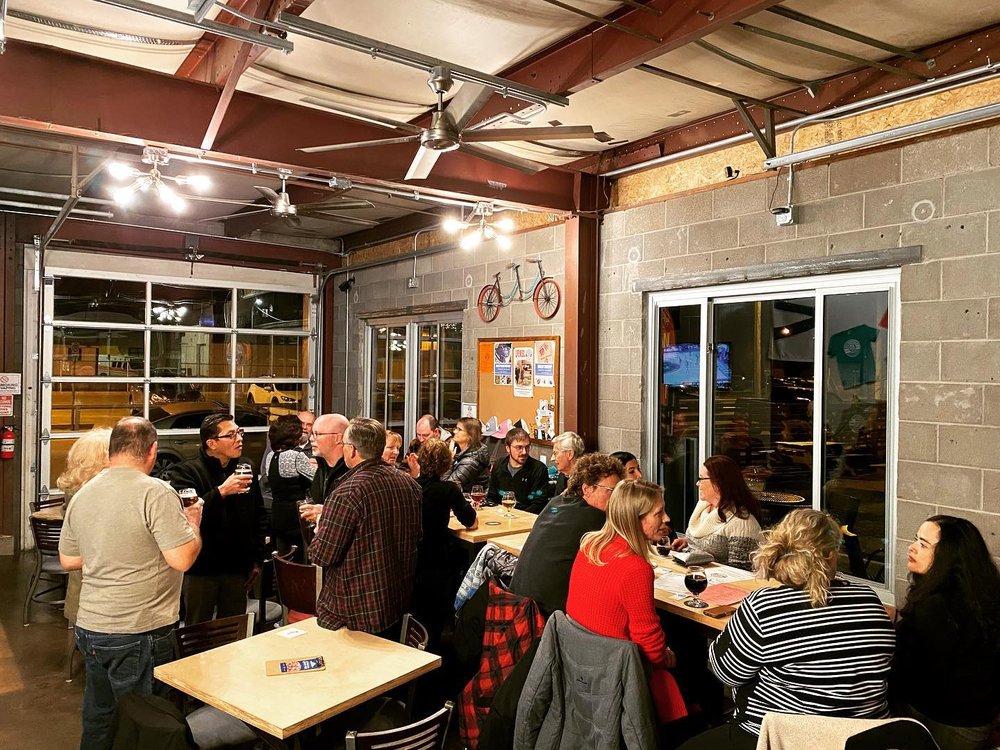 BACKYARD TAP - 30 Photos & 24 Reviews - 323 N Railroad Ave, Loveland ...