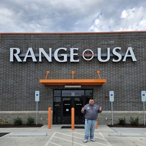 ROYAL RANGE - Updated April 2026 - 86 Photos & 106 Reviews - 7741 US 70 ...
