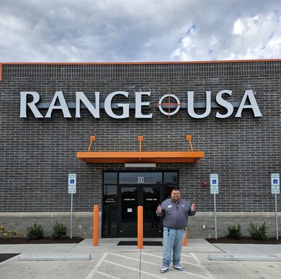 RANGE USA - Updated December 2025 - 20 Photos & 20 Reviews - 300 ...