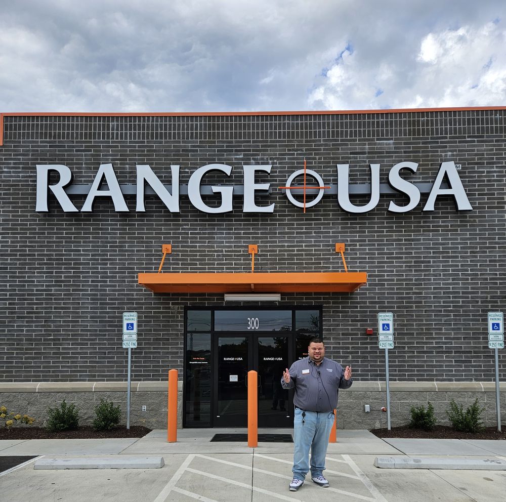 RANGE USA - Updated October 2025 - 20 Photos & 21 Reviews - 300 ...