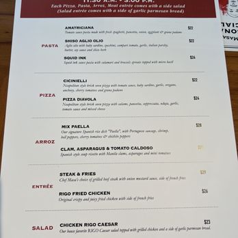 RIGO - Updated May 2024 - 4552 Photos & 939 Reviews - 885 Kapahulu Ave ...