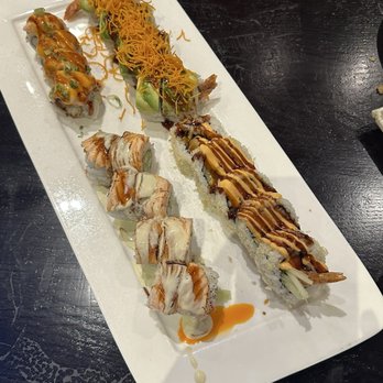 SUSHI NAPER - Updated November 2025 - 617 Photos & 344 Reviews - 1320 N ...