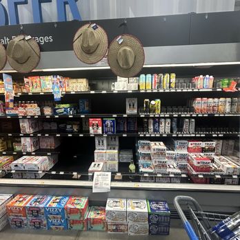 WALMART SUPERCENTER - Updated December 2025 - 22 Photos & 30 Reviews ...