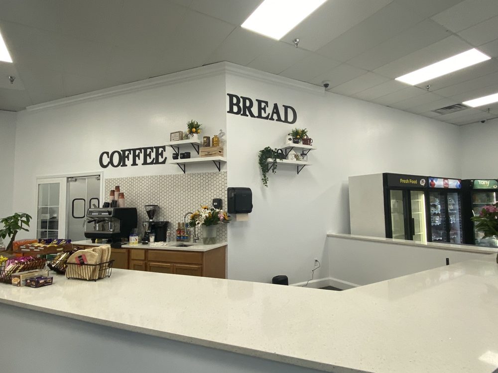 BIG YUMMY BAKERY & MARKET - Updated August 2025 - 16210 Midway Rd ...