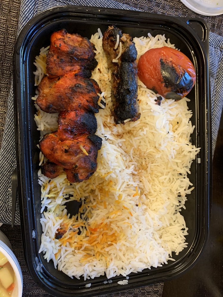 MEDITERRANEAN EXPRESS GRILL - Updated July 2025 - 83 Photos & 161 ...