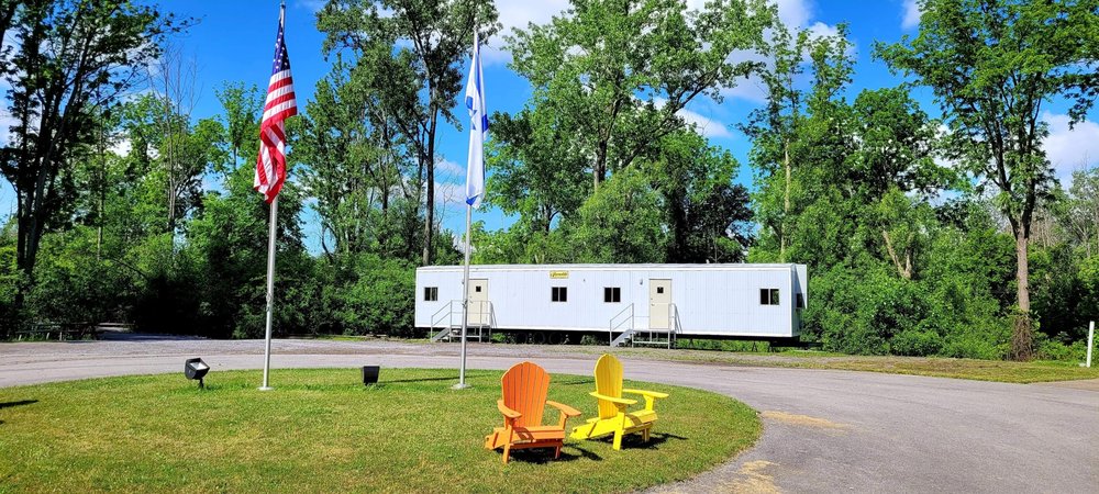 VERSATILE OFFICE TRAILERS BUFFALO - Updated December 2025 - 15 Photos ...