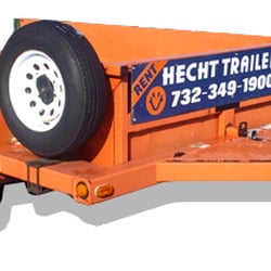 HECHT TRAILERS - 11 Photos - 1788 Rt 38, Mount Holly, New Jersey - Self ...