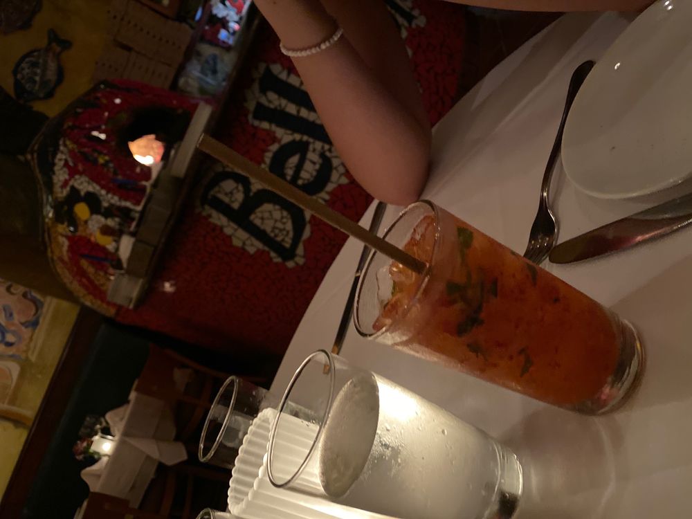 BELLA BLU - 112 Photos & 288 Reviews - 967 Lexington Ave, New York, NY ...