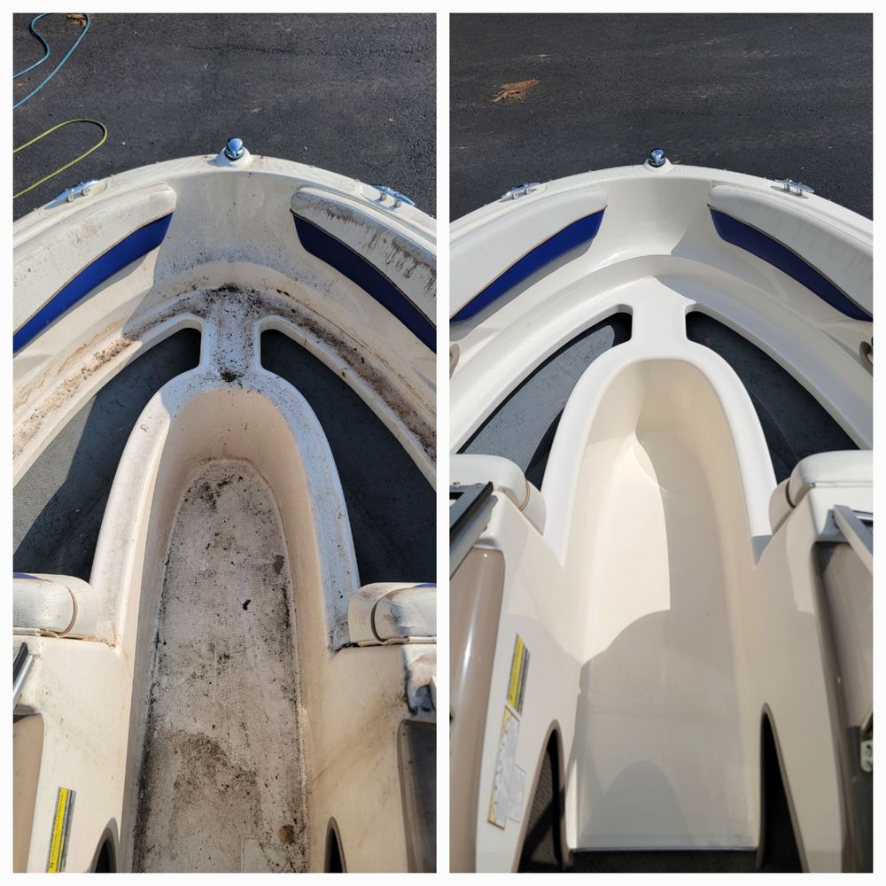 EXTENSIVE AUTO DETAILING - Updated December 2025 - 79 Photos - 2830 E ...