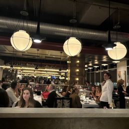 RESTAURANT FRANCOIS - Updated December 2025 - 22 Photos - 401 W 3rd St ...