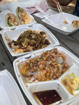FISH N CHIC - Updated September 2024 - 23 Photos - 11816 Wilmington Ave ...