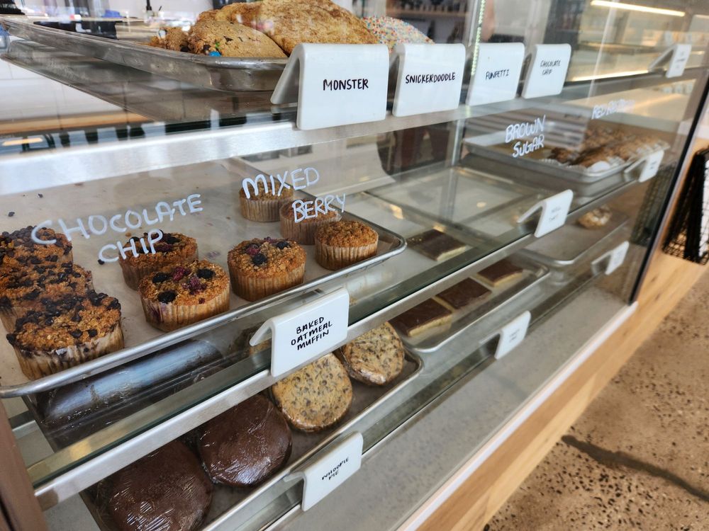 MILL 72 BAKE SHOP & CAFE - Updated December 2025 - 13 Photos - 1784 ...