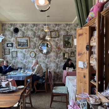 LOVEY’S TEA SHOPPE - Updated January 2026 - 737 Photos & 337 Reviews ...