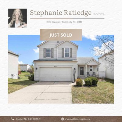 STEPHANIE RATLEDGE - RE/MAX ECLIPSE - Updated October 2025 - 33 Photos ...