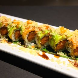 SUSHI MOSHI - Updated October 2025 - 202 Photos & 68 Reviews - 220 Gulf ...