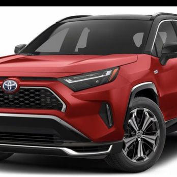 GATEWAY TOYOTA - Updated December 2025 - 46 Photos & 198 Reviews - 395 ...