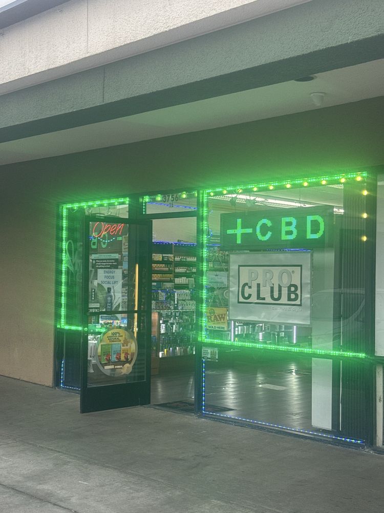 VIP SMOKE SHOP - Updated June 2026 - 51 Photos - 3756 W Ave 40, Los ...